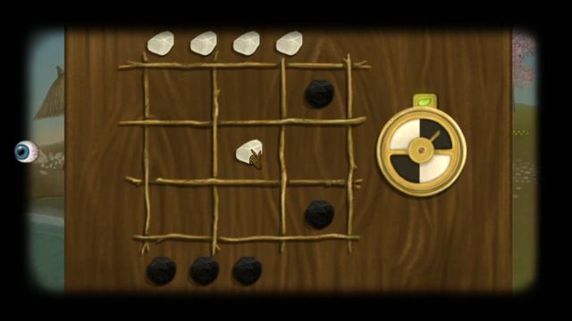 СТАЛА ДЕРЕВОМ В ИНВЕРСТЕ -3 FRAN BOW