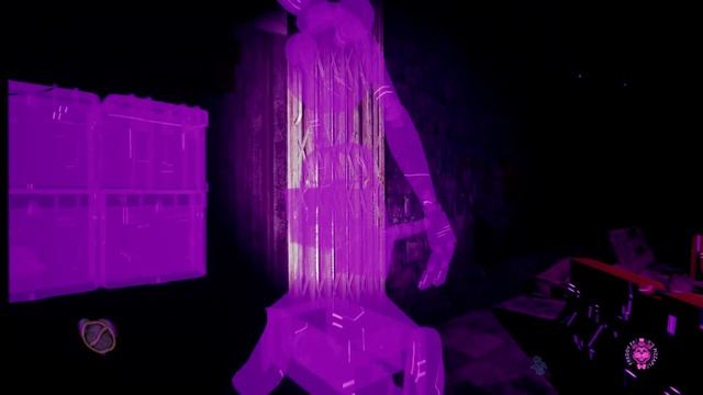 КРИВЫЕ И ЛЕНИВЫЕ РУИНЫ 2 FNaF Security Breach RUIN 2