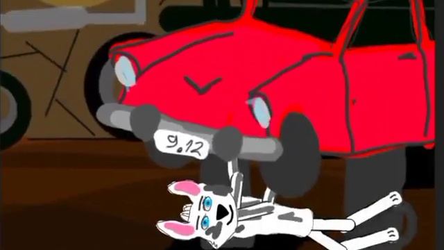 Кошка 9 сезон 22 серия Одинокий Стренджер