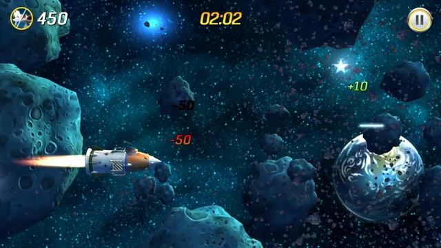 #6(Финал)ПОЛЁТ К ЛУНЕ Белка и Стрелка. Эпизод 2