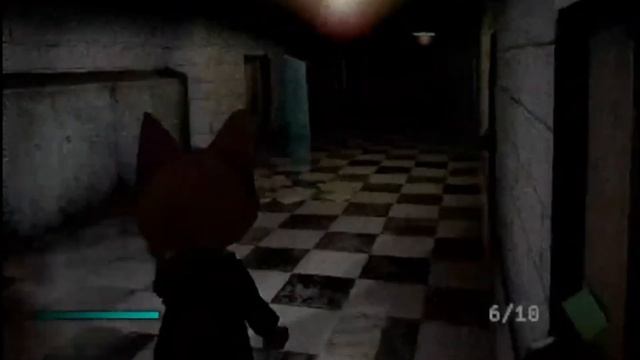 КИСА В ШКОЛЕ