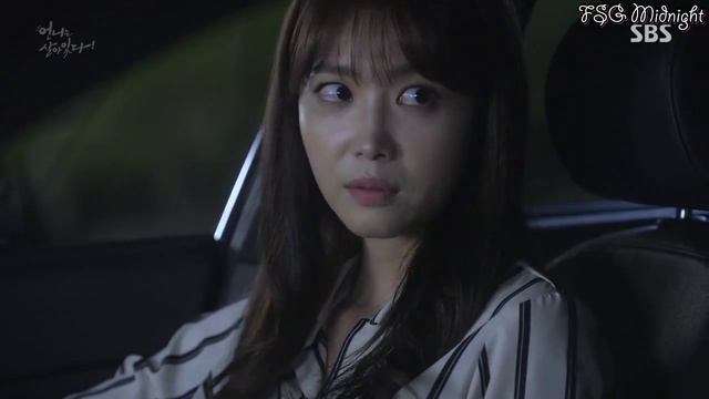 Моя сестра жива 1 сезон 16 серия