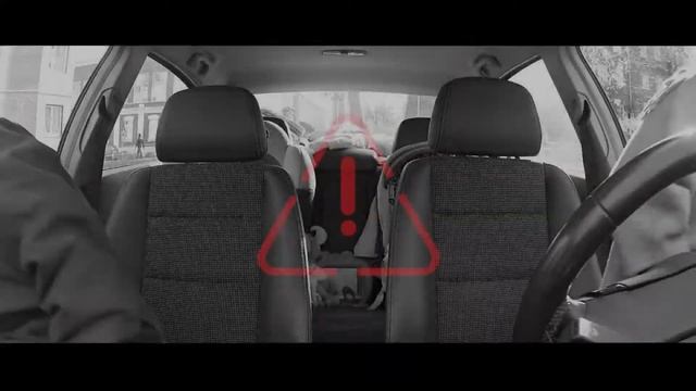 Будьте примерами для детей