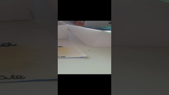 собираем бокс по цветам-💗