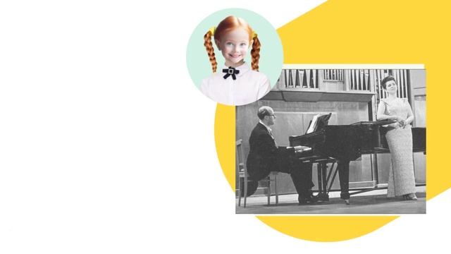 Международный день пианиста! Выпуск № 23