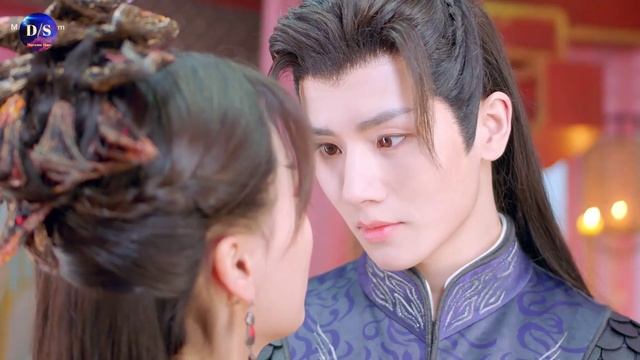 Печать любви 1 сезон 17 серия