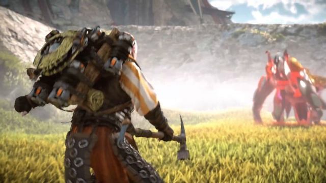 Horizon Forbidden West PART XIX FINAL