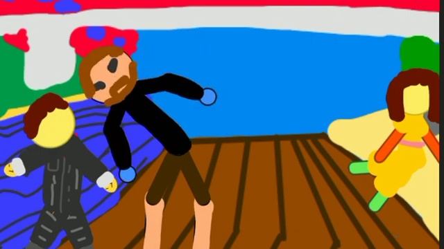 Кошка 9 сезон 13 серия  Одиночка