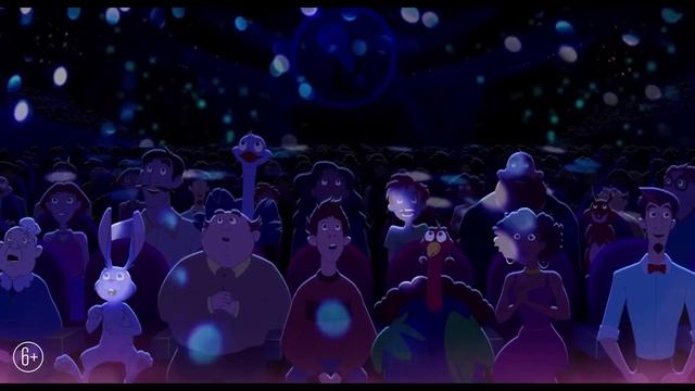 Иван Царевич и Серый Волк 4