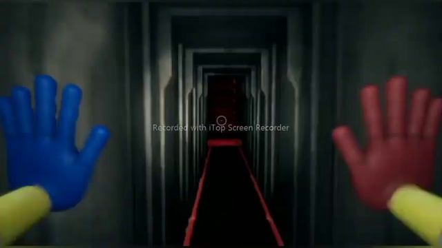 СМЕШНЫЕ МОМЕНТЫ Poppy playtime