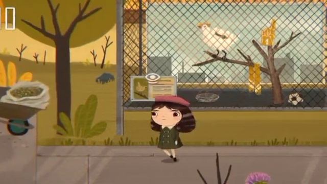 Little Misfortune -СМЕШНЫЕ МОМЕНТЫ "ИЗ 2020"