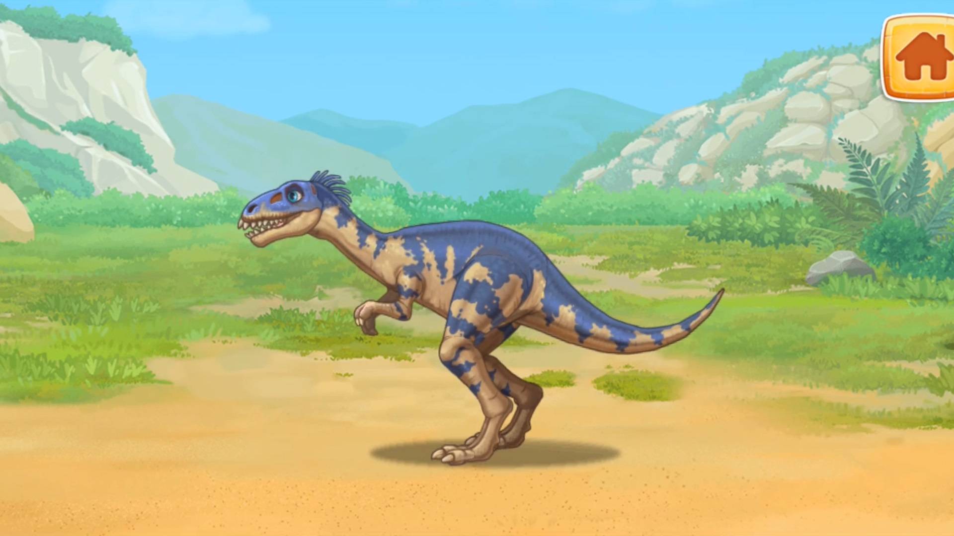 Отправляемся на раскопки Машиаказавра | Мультфильм про динозавров для детей