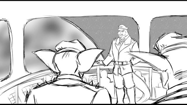 Господство Вархона.Ночь Клыков  - лучший метод взаимодействия с оппозицией.