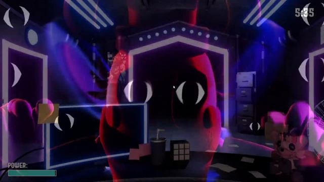 ИГРАЕМ В ФНАФ ПОСЛЕДНИЕ ИГРУШЕЧКИ ЧАСТЬ 12