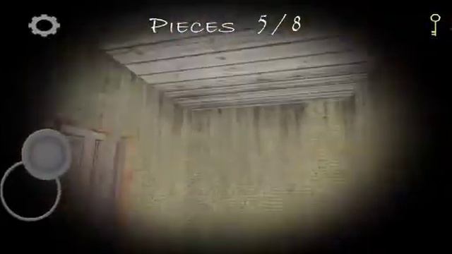 ПРИЗРАК СЛЕНДРИНЫ НАХОДИТСЯ В ДОМЕ