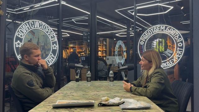 Герои нашей Родины 🇷🇺 Яркий патриот Олеся Иванова об организации форумов и уроках для школьников.