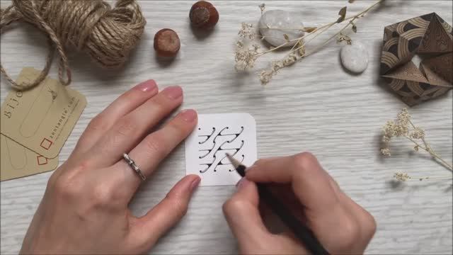 MESHMERIZE by Tomas Padros