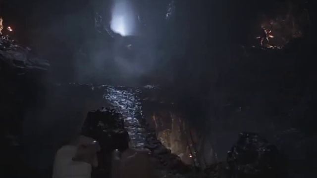 Перетычка с Гейзенбергом #3 Resident evil village