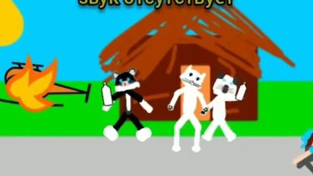 Кошка 5 сезон 4 серия Красотка.