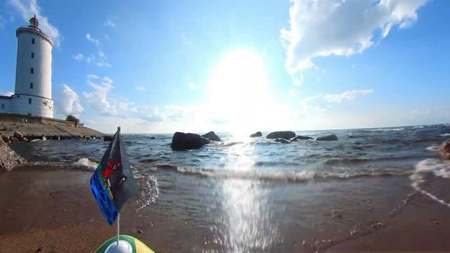 маяк Толбухин