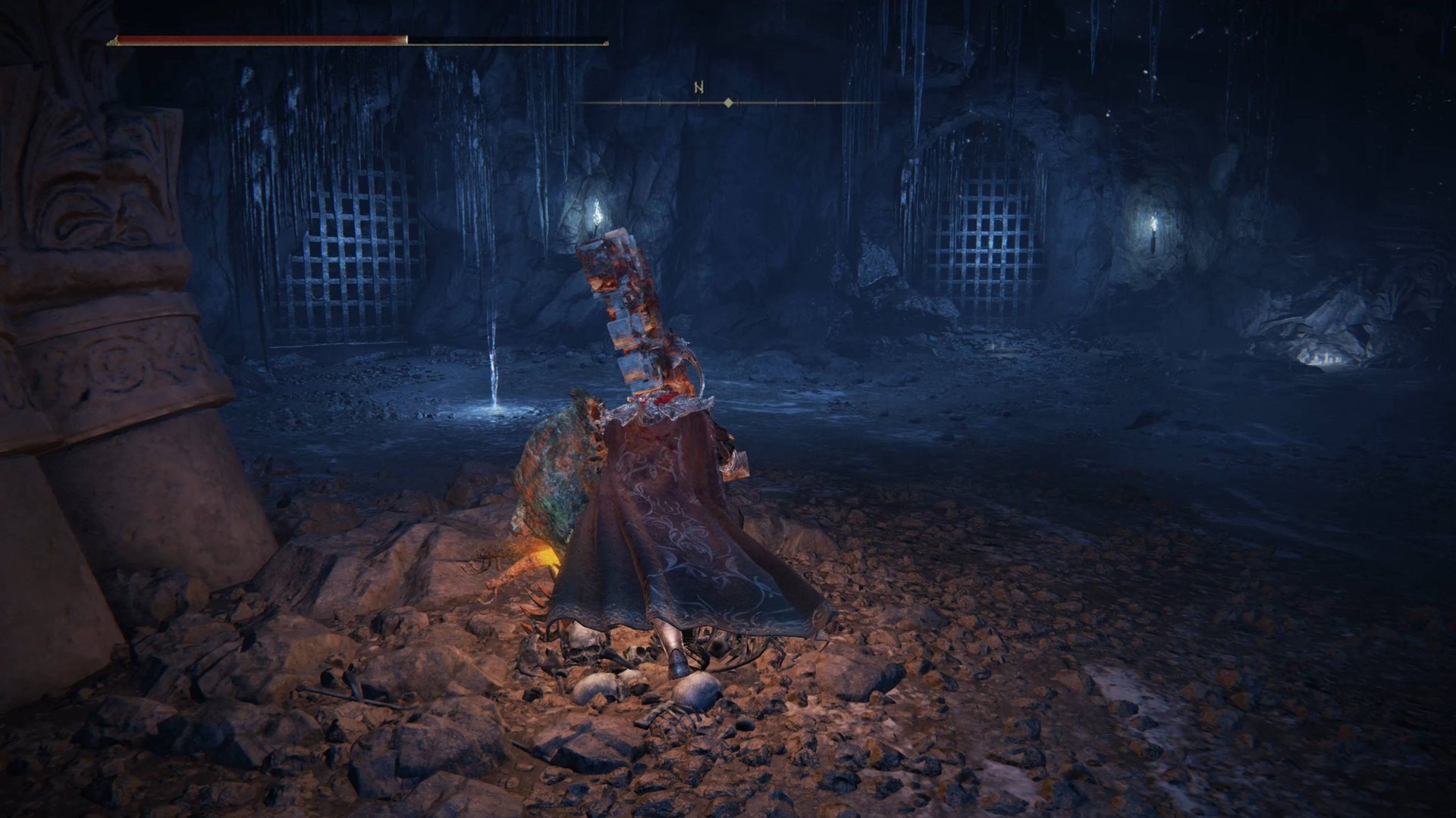 ELDEN RING Shadow of the Erdtree. Эпизод 3.