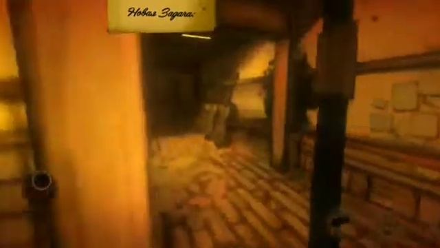 ГЛАВА 2 СТАРАЯ ПЕСНЯ #БЕНДИ И ЧЕРНИЛЬНАЯ МАШИНА