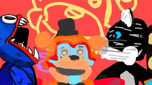 Кошка 9 сезон 24 серия Фнаф-фрайз 1 сезон все серии