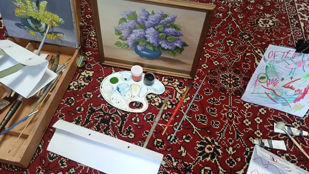 Шедевр! Спецвыпуск.