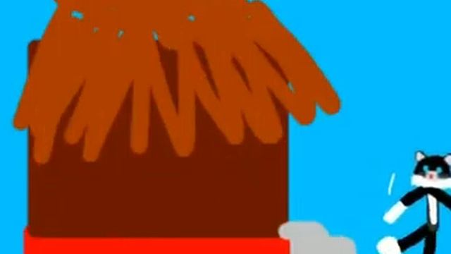 Кошка 5 сезон 5 серия Фокус Мор фокус