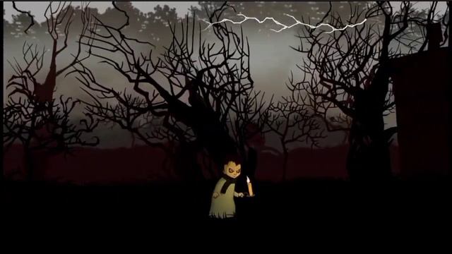 #4 Тук-тук Хитрый жук