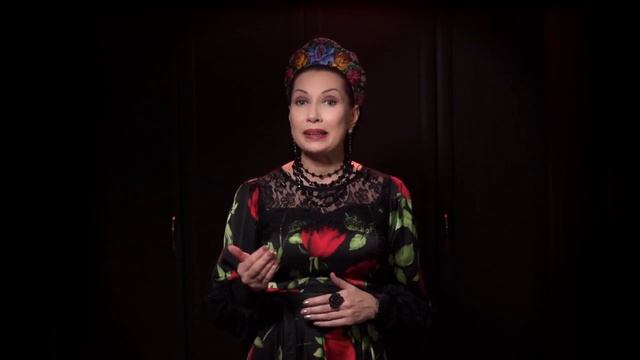 "Дефицит любви" - очень мудрое стихотворение! Читает филолог Наталия Ларина руница.рус