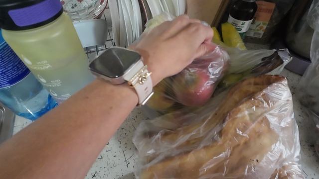 накипело🤦♀️влог 17.10.2024