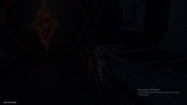 Honkai: Star Rail. Бесконечное измерение. Бесконечное расширение диковин. Небытие. Часть 1. #honkai