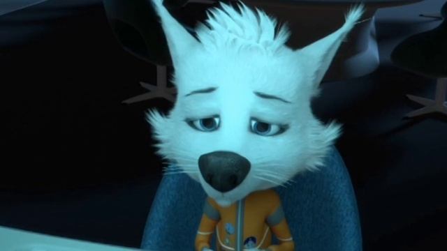 БЕЛКА ОТЛИЧНАЯ МАТЬ.....