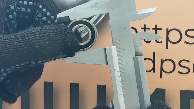 6901  2RS -TDPS66.RU