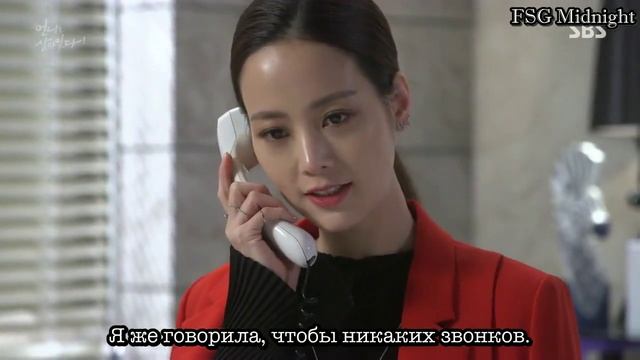 Моя сестра жива 1 сезон 3 серия