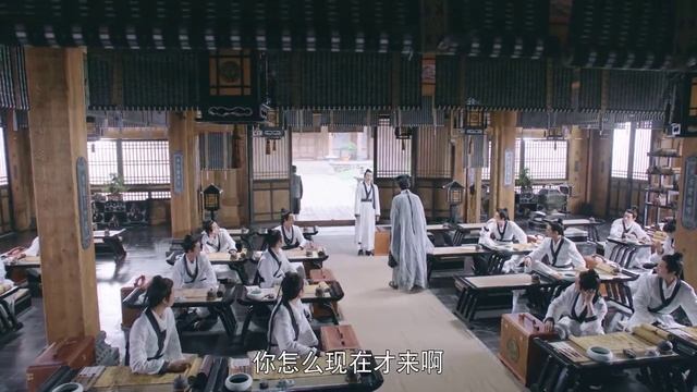 Наследница 1 сезон 1 серия