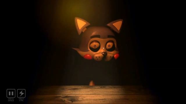 Fazbear Fanverse Five Nights at Candy's