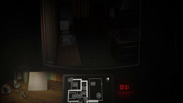 СИНДИ РЕВАРНУЛАСЬ Five Nights at Cindy's  Uncontrollable