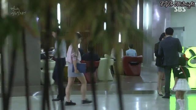 Моя сестра жива 1 сезон 15 серия