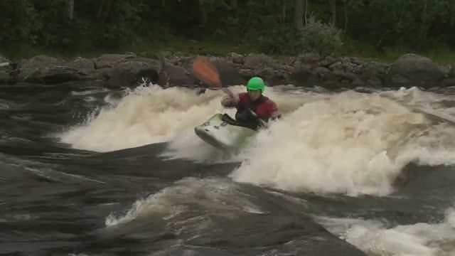 Опора. Примеры. Лиекса. Родео