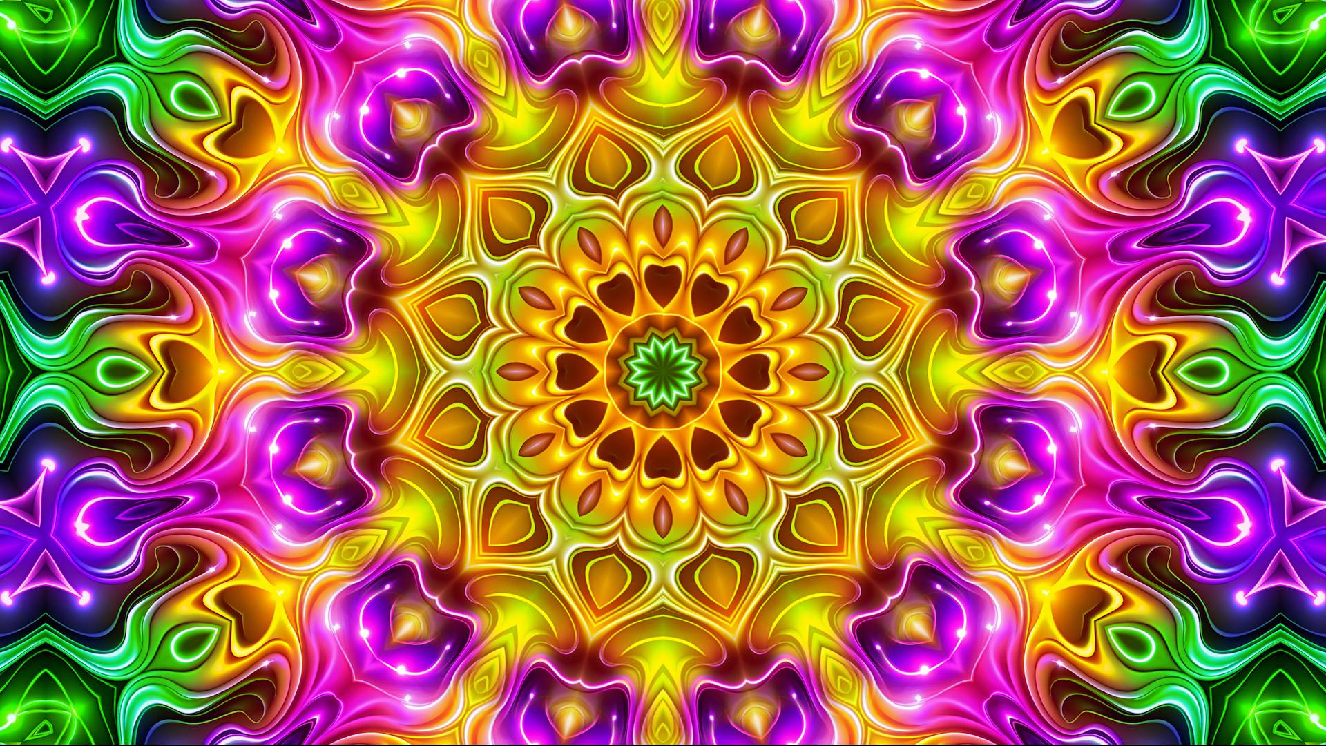 Восстановление Внутренней Гармонии