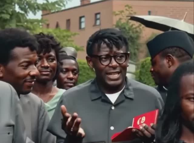 Кавказская пленница от Нетфликс