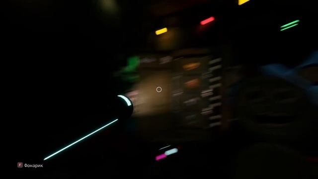 ПРОДОЛЖАЮ ЛАПАТЬ -2  Five Nights at Freddy’s: Help Wanted 2