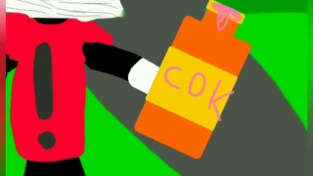 Кошка 8 сезон 27 серия Can Bow#5 Ну погди ( Пародия на Ну погоди)