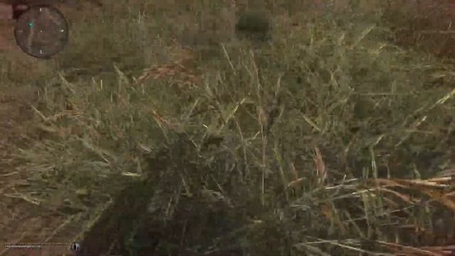 ☢️МОДИФИКАЦИИ НА СТАЛКЕР ЧАСТЬ 1 Stalker Anomaly и Пространственная Аномалия☢️