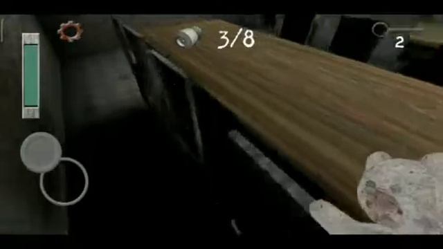 Кошка снова в школе .#3