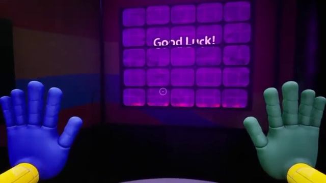 МУЗЫКАЛЬНАЯ ПАМЯТЬ #POPPY PLAYTIME CHAPTER 2