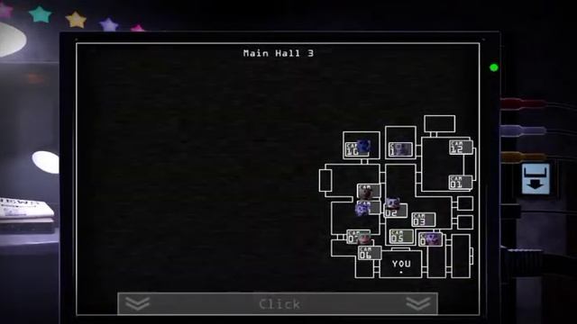 ОБНОВЛЕНИЕ РАДАР #five nights at Candy's Remastered.