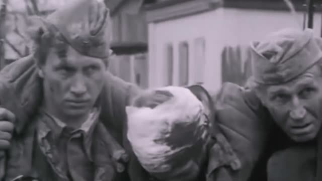 Минута молчания. Песни Великой Отечественной войны. Военные песни.